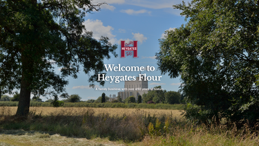 Heygates Flour Millers | Online Flour Store