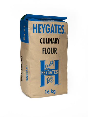 Heygates Flour Millers | Online Flour Store