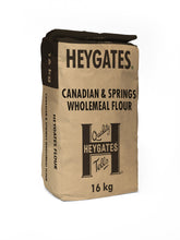 Heygates Flour Millers | Online Flour Store